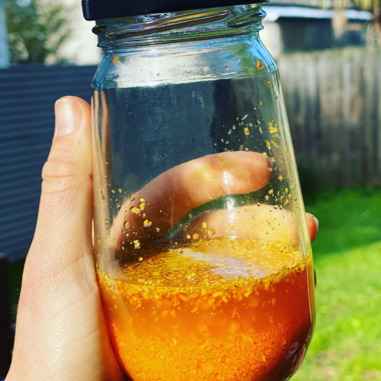 Anti-inflammatory Morning Tonic Drink - Key Nutrition