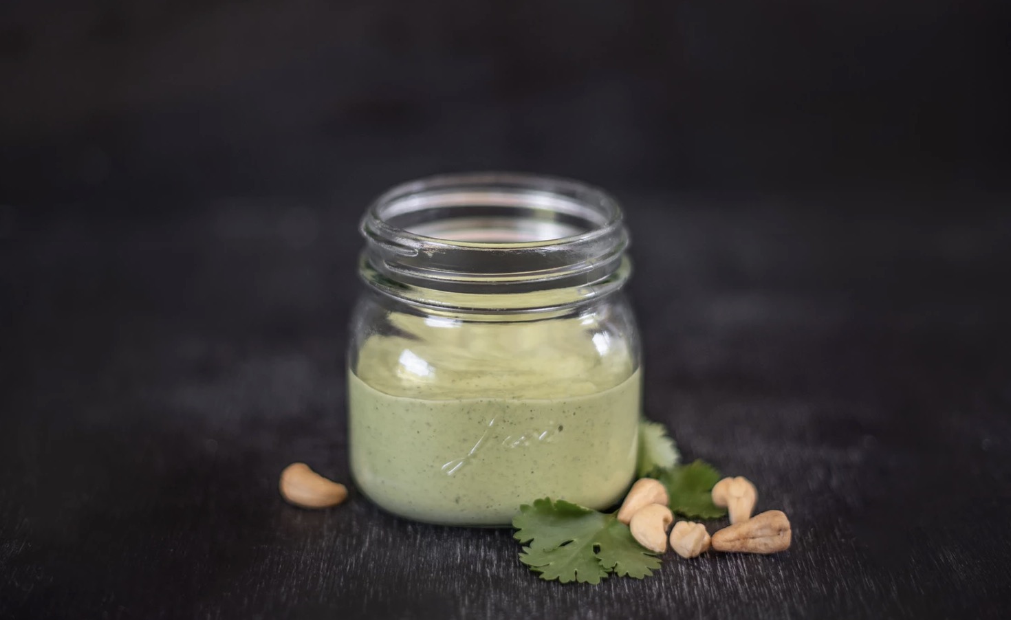 Green Dressing - Key Nutrition