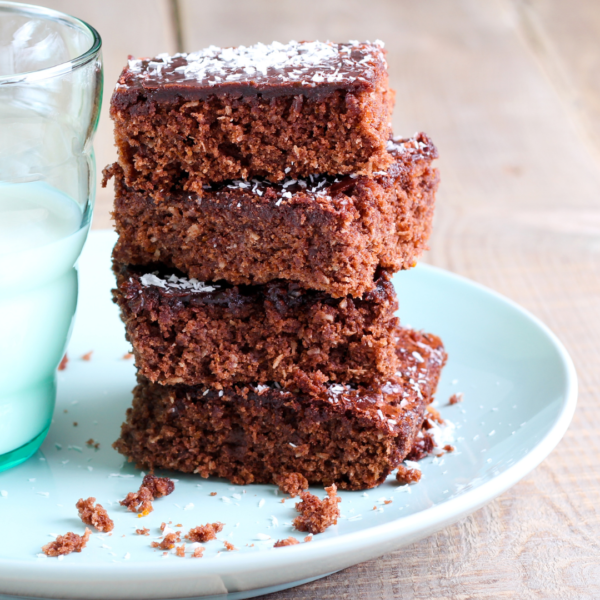 Keto Coco Rough - Key Nutrition