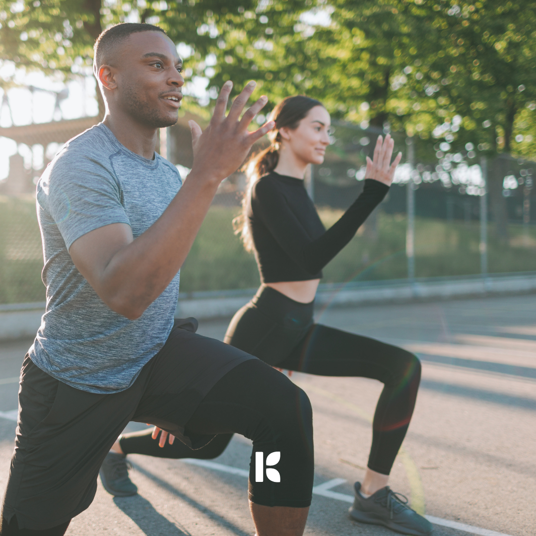 The Physiological Benefits of Fat-Adapted Energy in Long-Distance ...