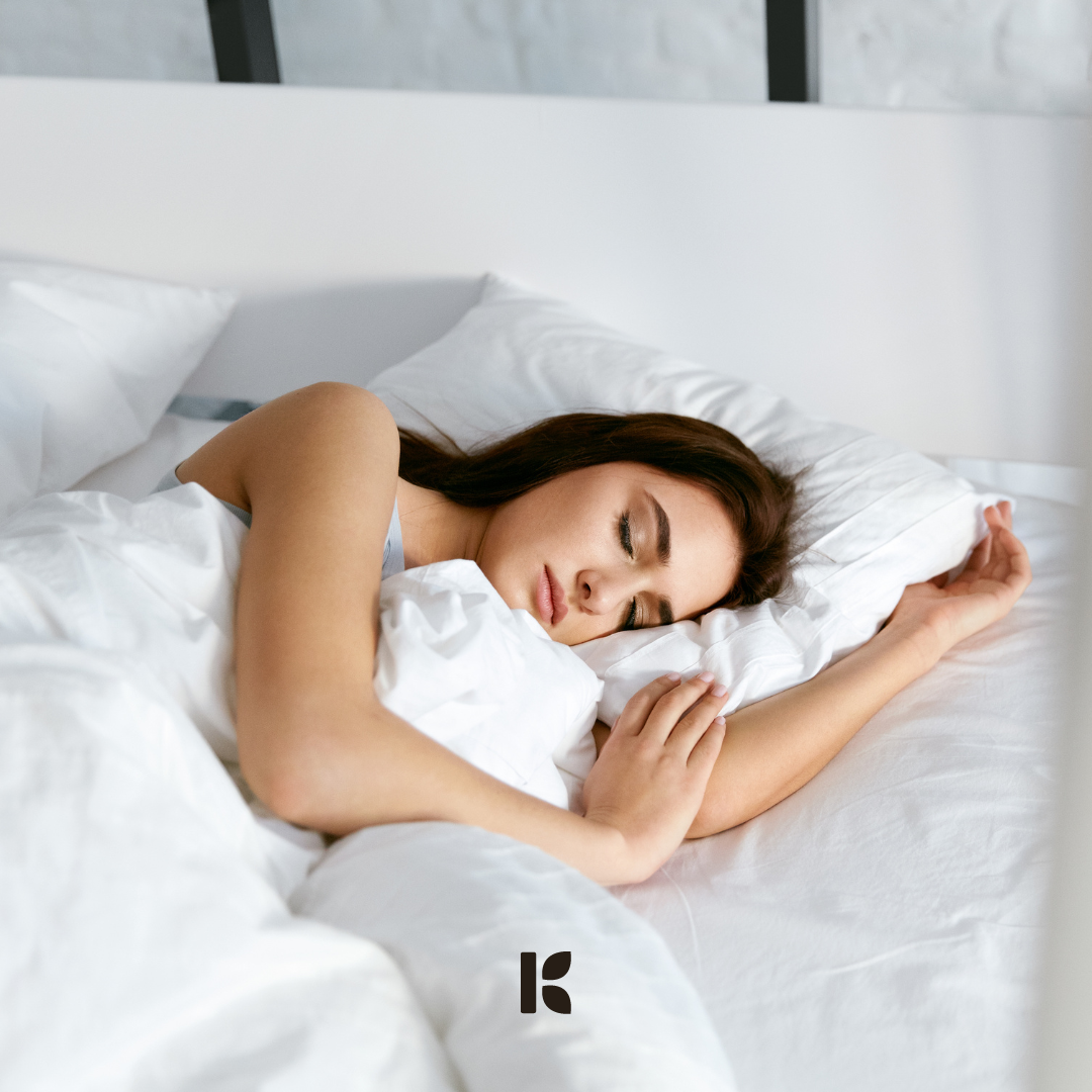 The Power of Magnesium, Inositol, and Glycine for Restful Sleep - Key ...